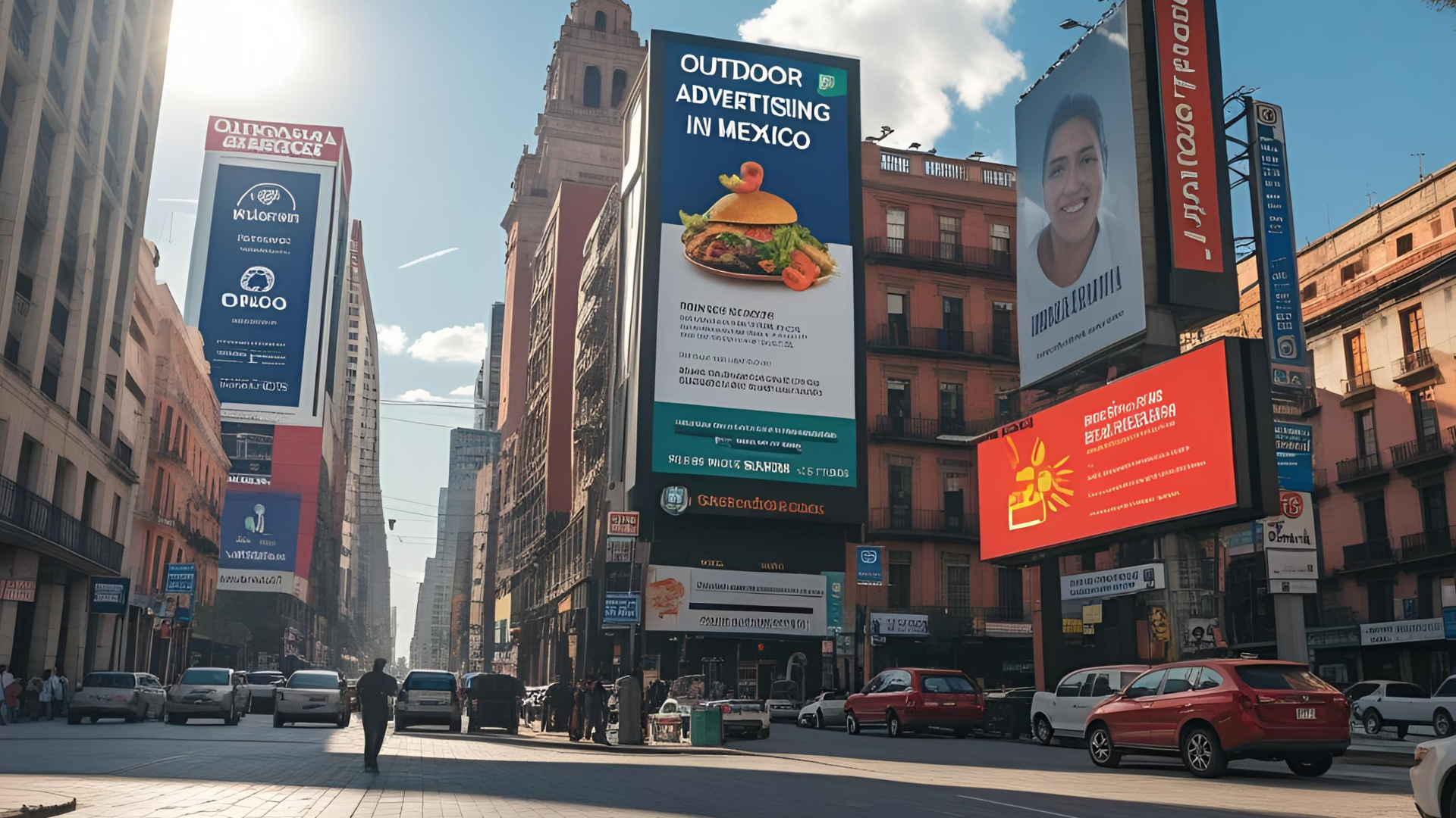 Exposición Internacional de Publicidad Monterrey, Expo Publicidad Monterrey, Expo de Publicidad ...