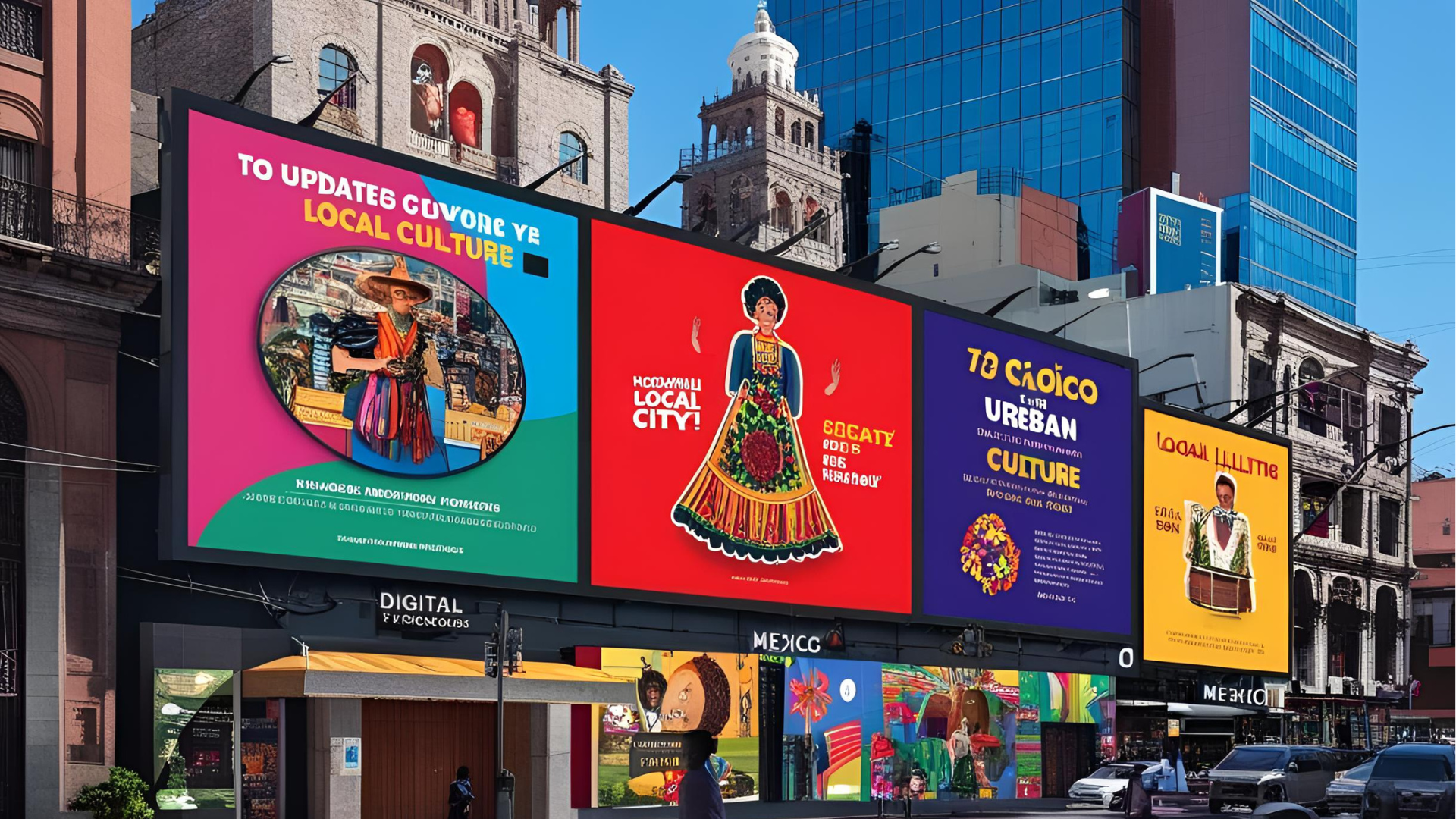 Exposición Internacional de Publicidad Monterrey, Expo Publicidad ...